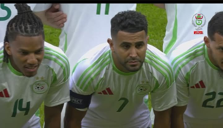 هل تأهلت الجزائر لكأس العالم 2026 ؟ 9 نقاط لتحقيق حُلم المونديال ...